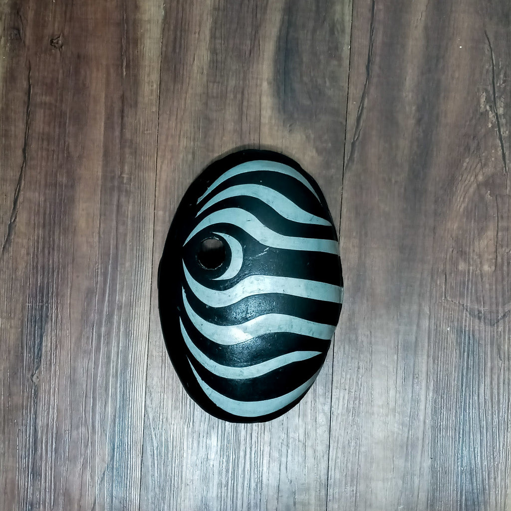 Masked Man – ANBU Connect