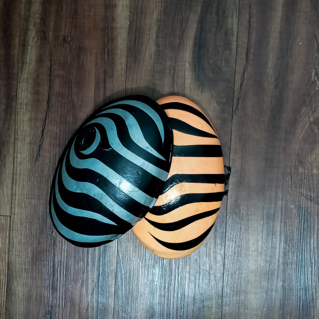 Masked Man – ANBU Connect