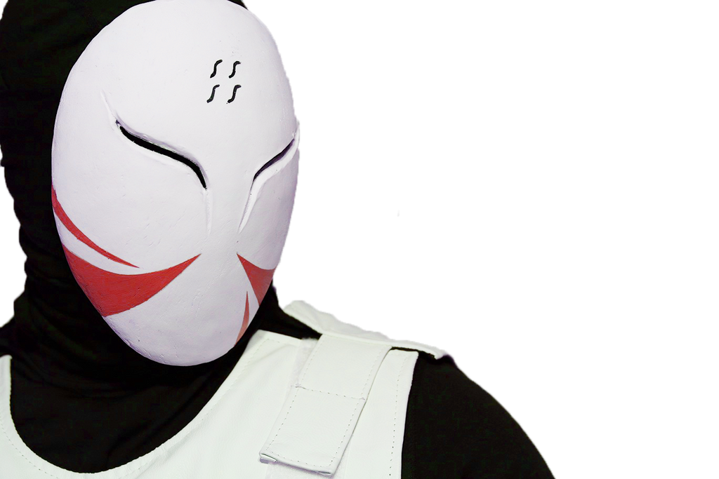 Haku RE 2 – ANBU Connect