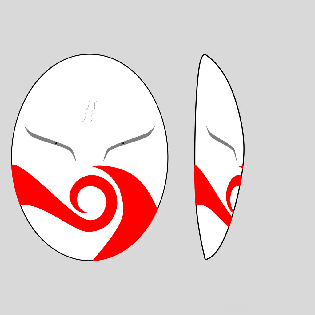 Haku – ANBU Connect