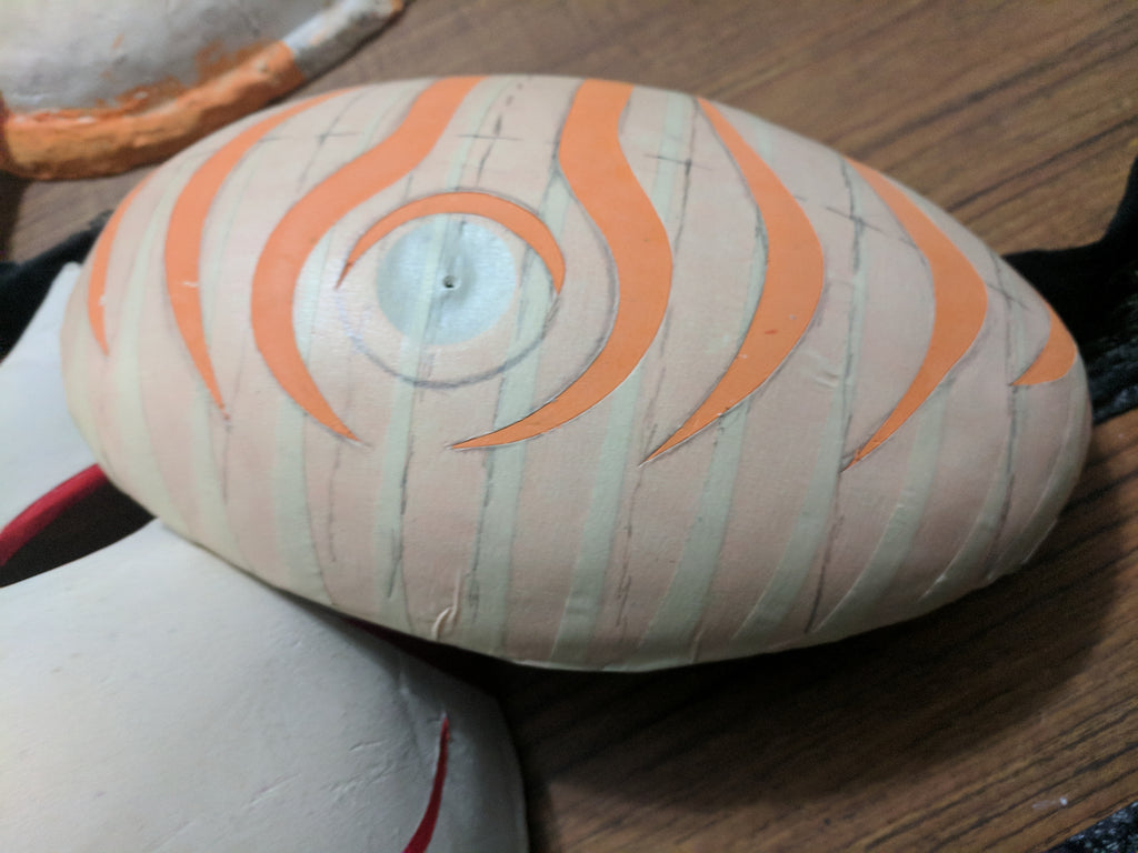 Masked Man – ANBU Connect