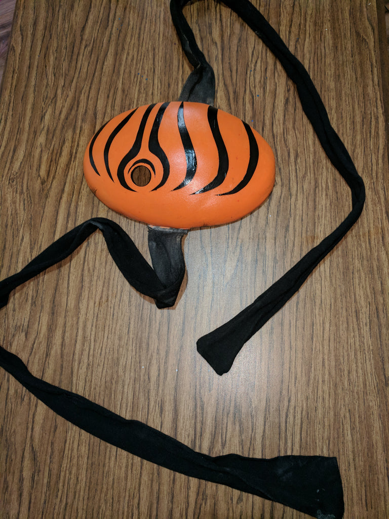 Masked Man – ANBU Connect