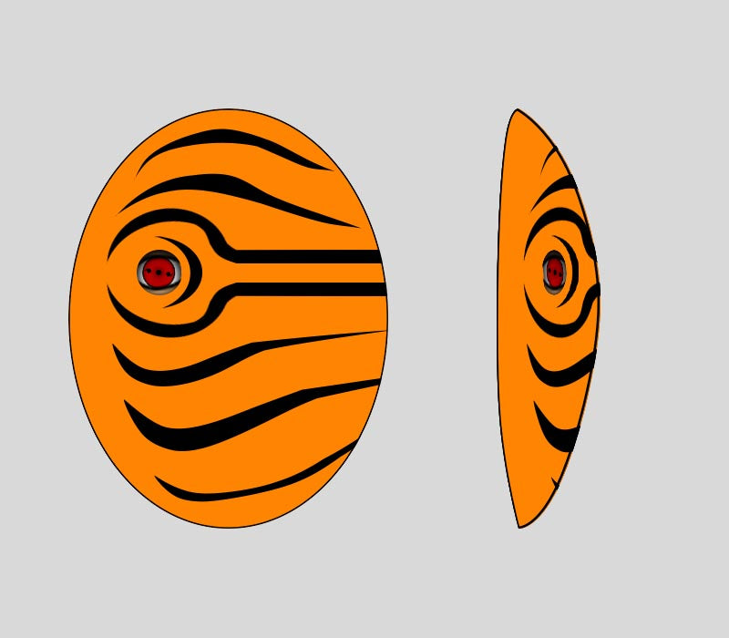 Masked Man – ANBU Connect