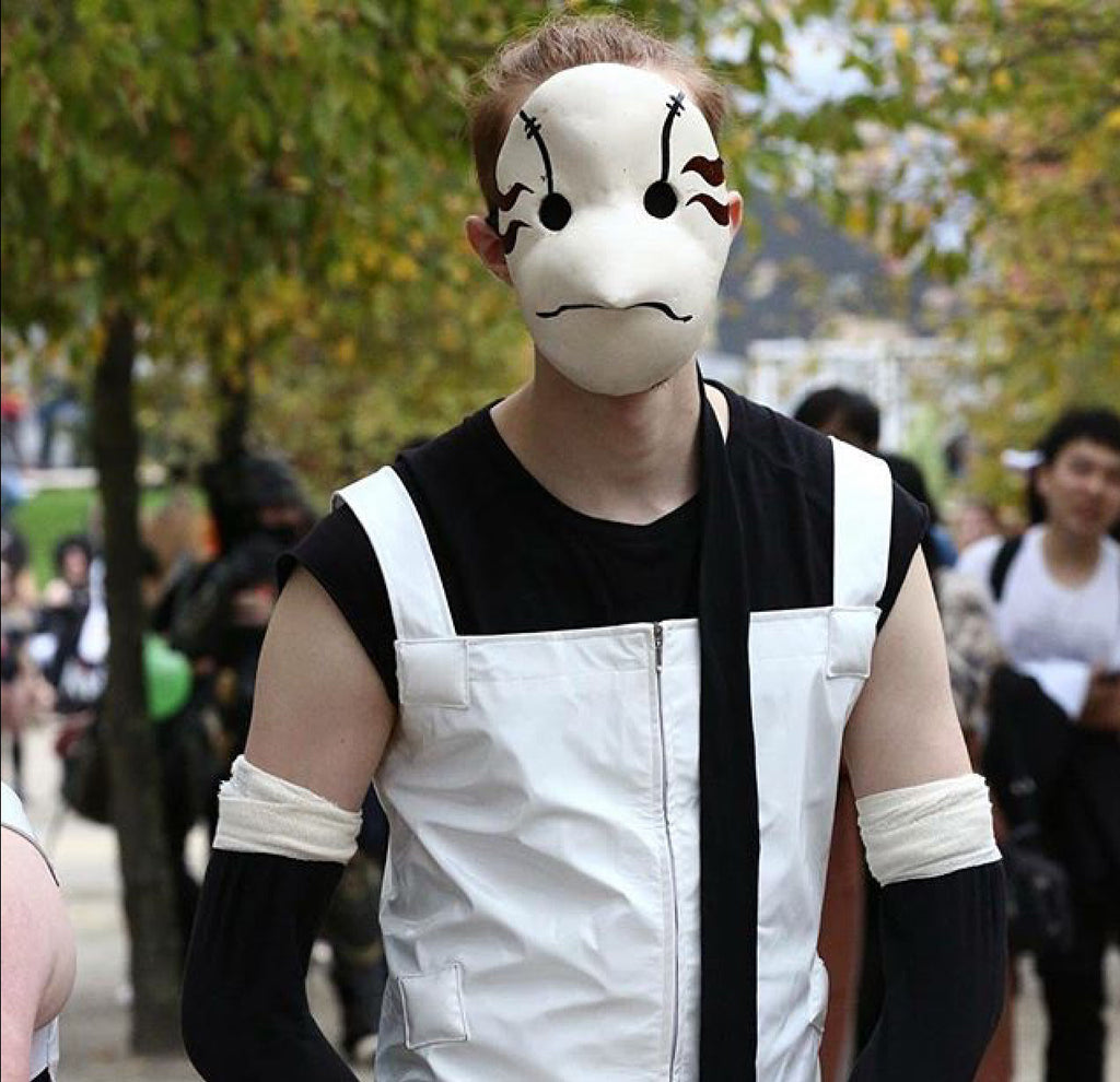 Sparrow – ANBU Connect