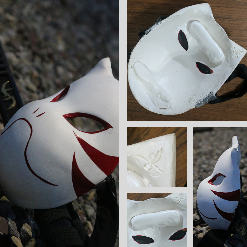 Kakashi Hatake – ANBU Connect