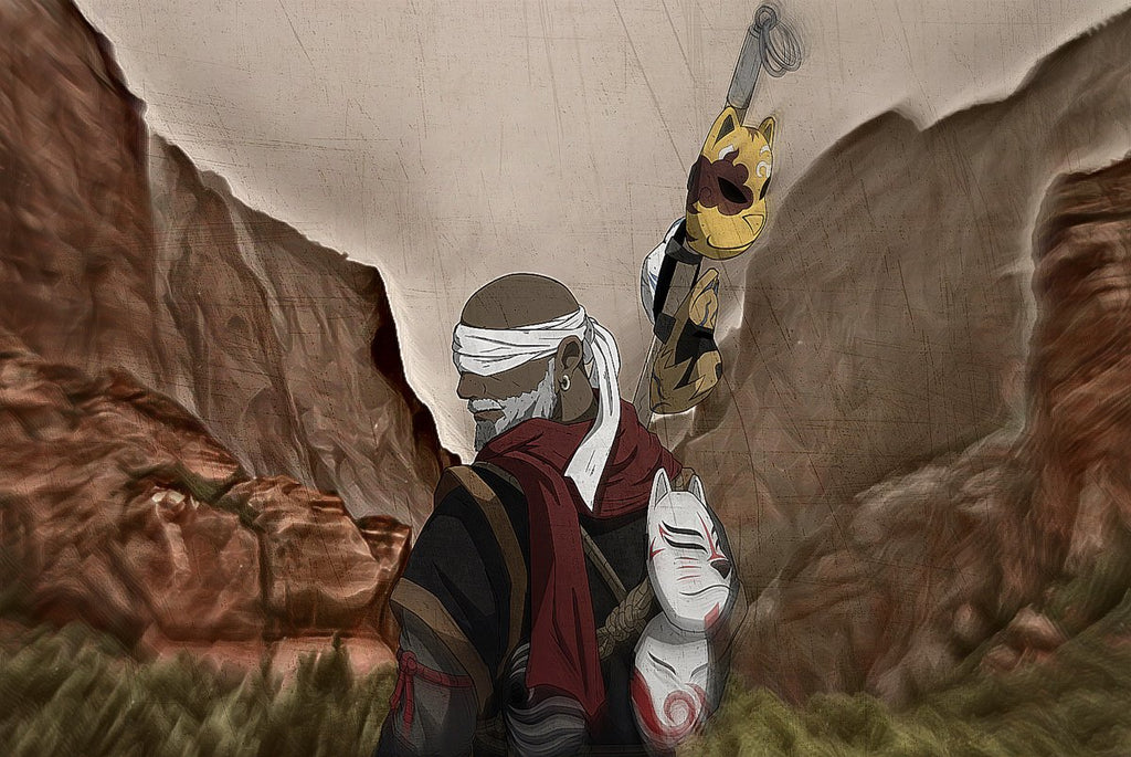 ANBU Connect